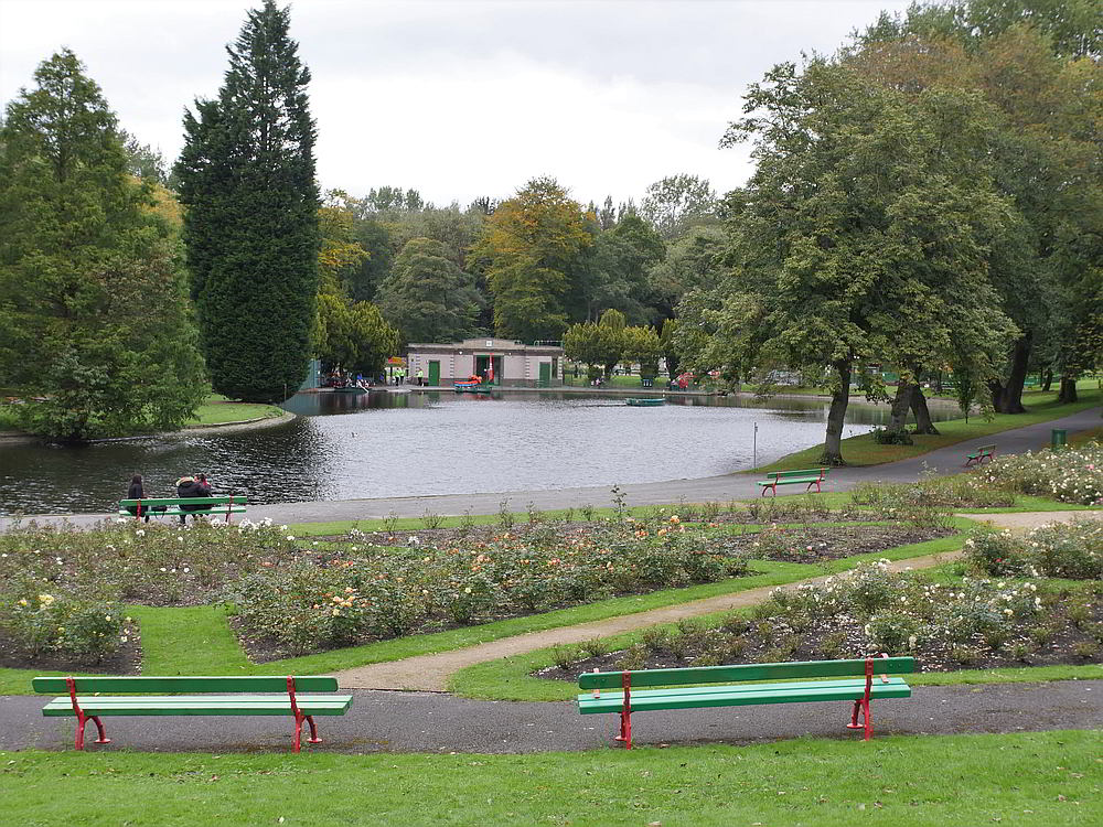 6 great walks to try in Burnley - Discover Burnley Town Centre