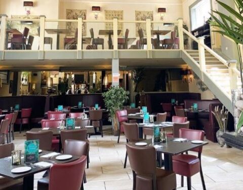 Burnley has everything you need for Valentine’s Day - Discover Burnley ...