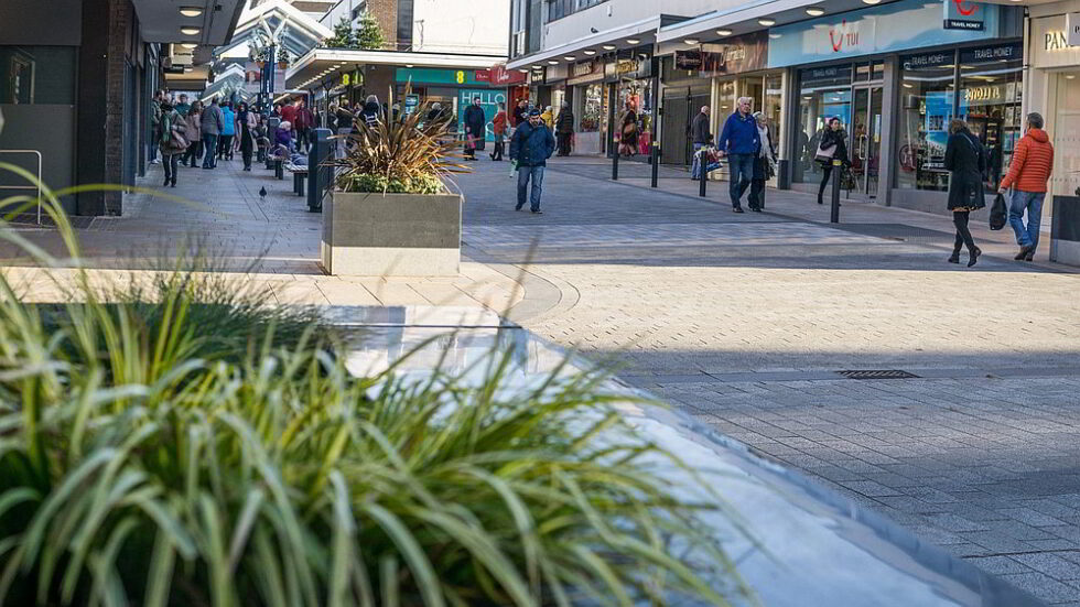 Top Things To Do In Burnley - Discover Burnley Town Centre