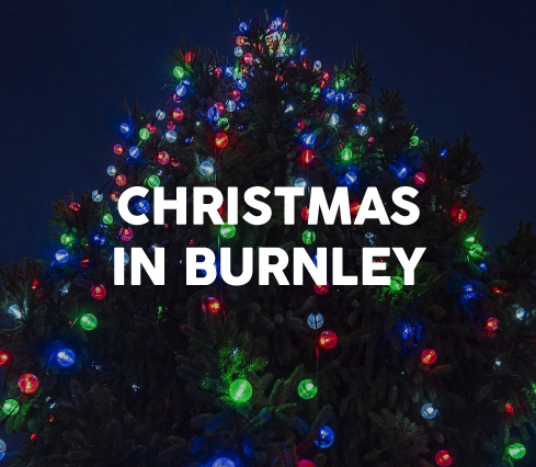 Home - Discover Burnley Town Centre