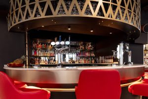 Real Food Hall - Discover Burnley Town Centre
