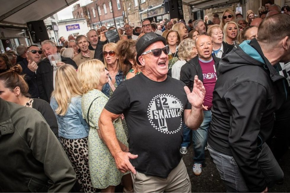 Burnley BID Announces the Return of Three Major Burnley Events in 2026 ...