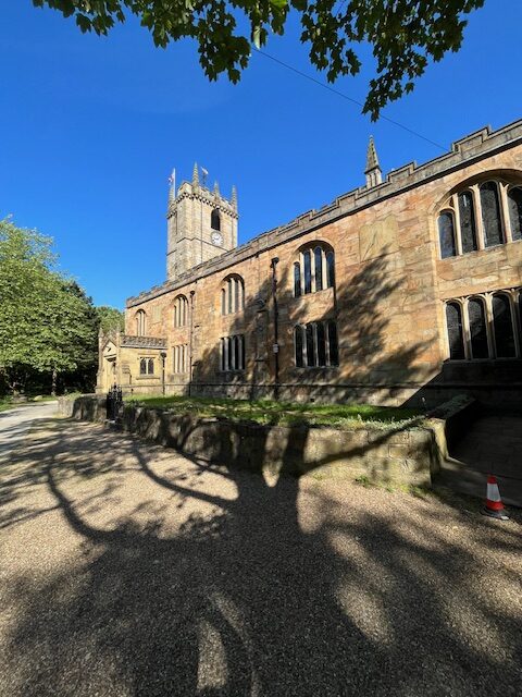 St Peter's Saturday Morning Concerts - Discover Burnley Town Centre